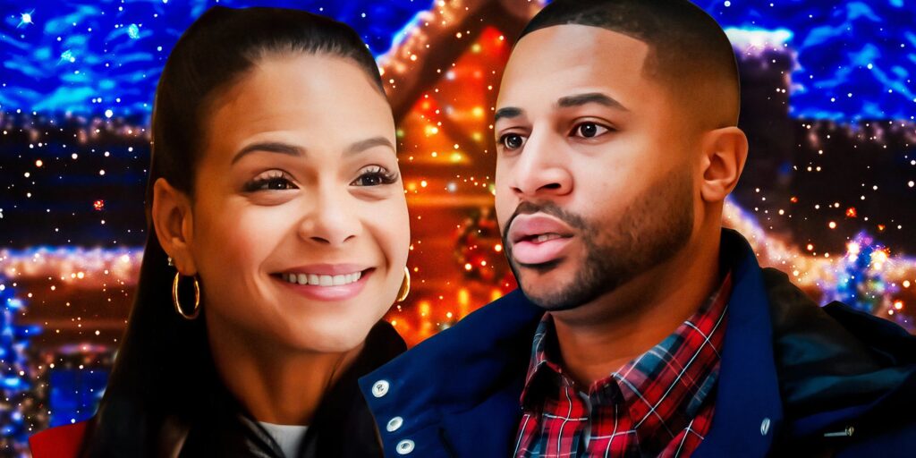 Meet Me Next Christmas Ending Explained - Onlineduu